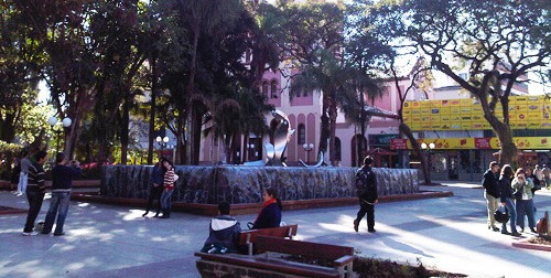 El miércoles se realizará el "Paseo Comercial Posadas Siempre Linda ...