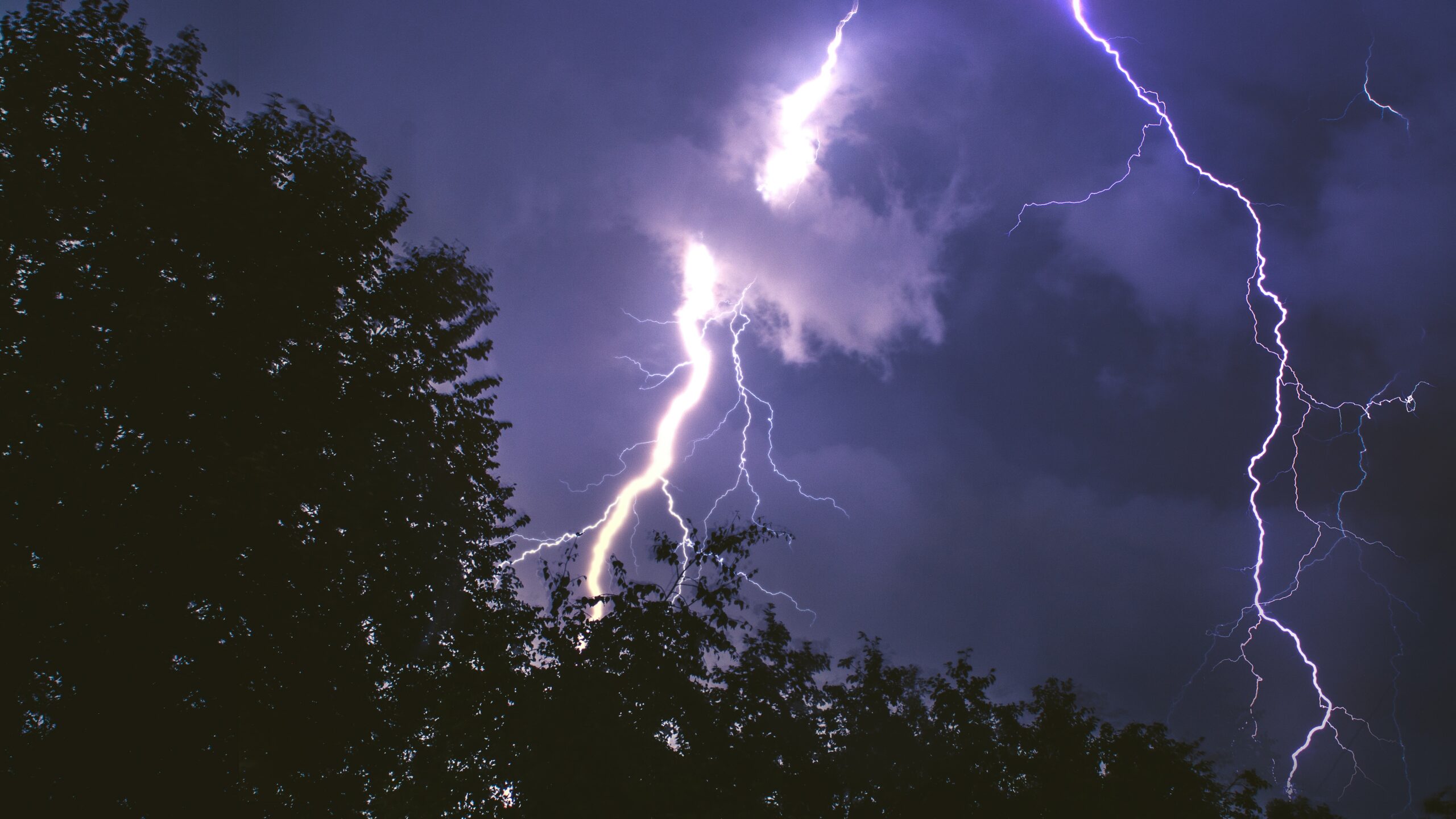 Tormenta de Santa Rosa: ¿cuándo es y cómo afectará a Misiones? - Canal ...