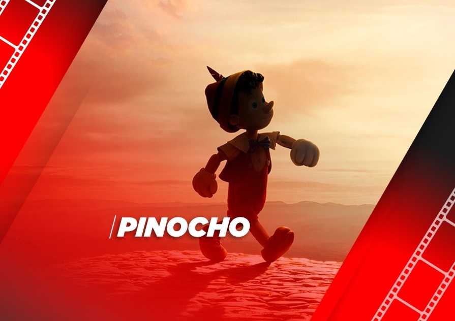Todo listo para el live-action del popular “Pinocho”: todo lo que tenés que saber - Canal Doce ...
