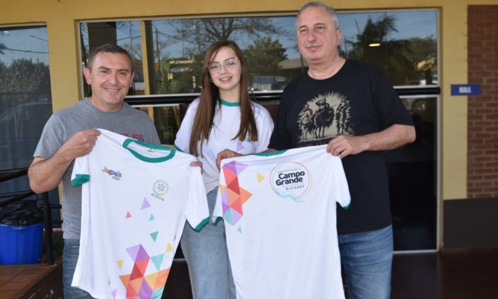 Campo Grande | Una joven de 16 años dirigirá la flamante Dirección de ...