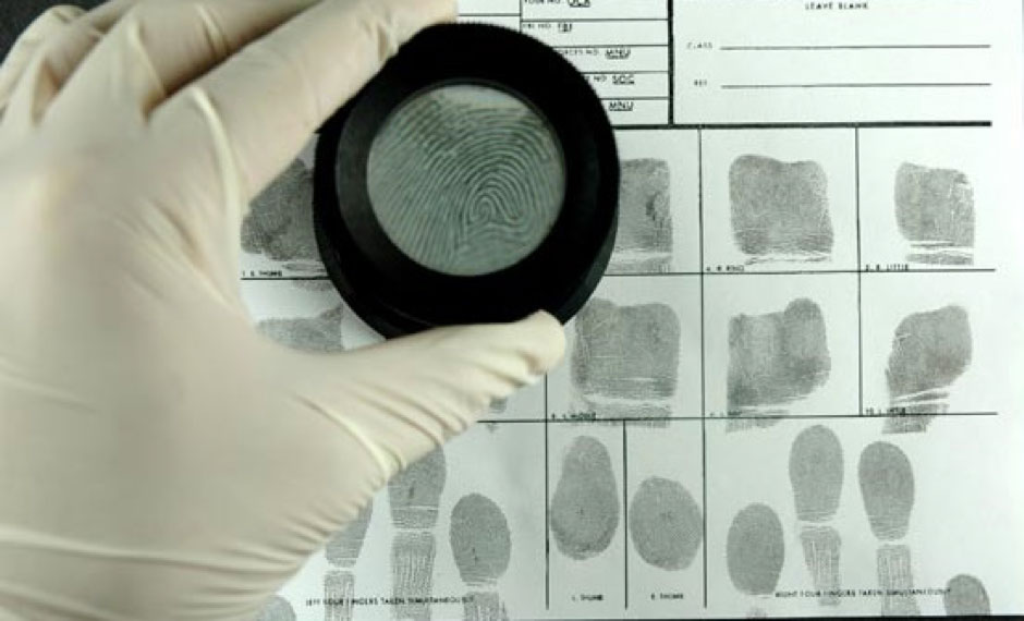 Día Mundial de la Dactiloscopía: ¿un invento argentino? - Canal Doce ...