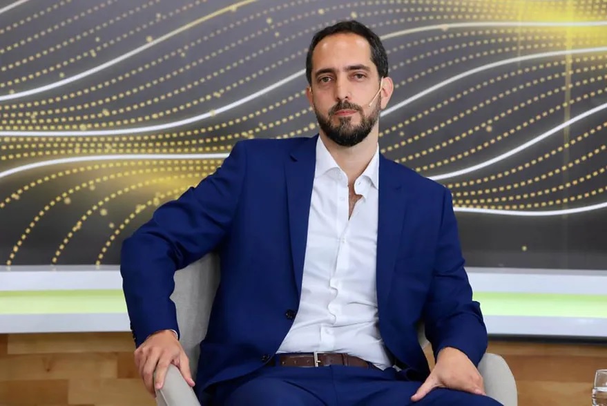 Cómo los datos nos hacen mejores: Patricio Moreno, fundador de Datalytics, disertará en Posadas ...