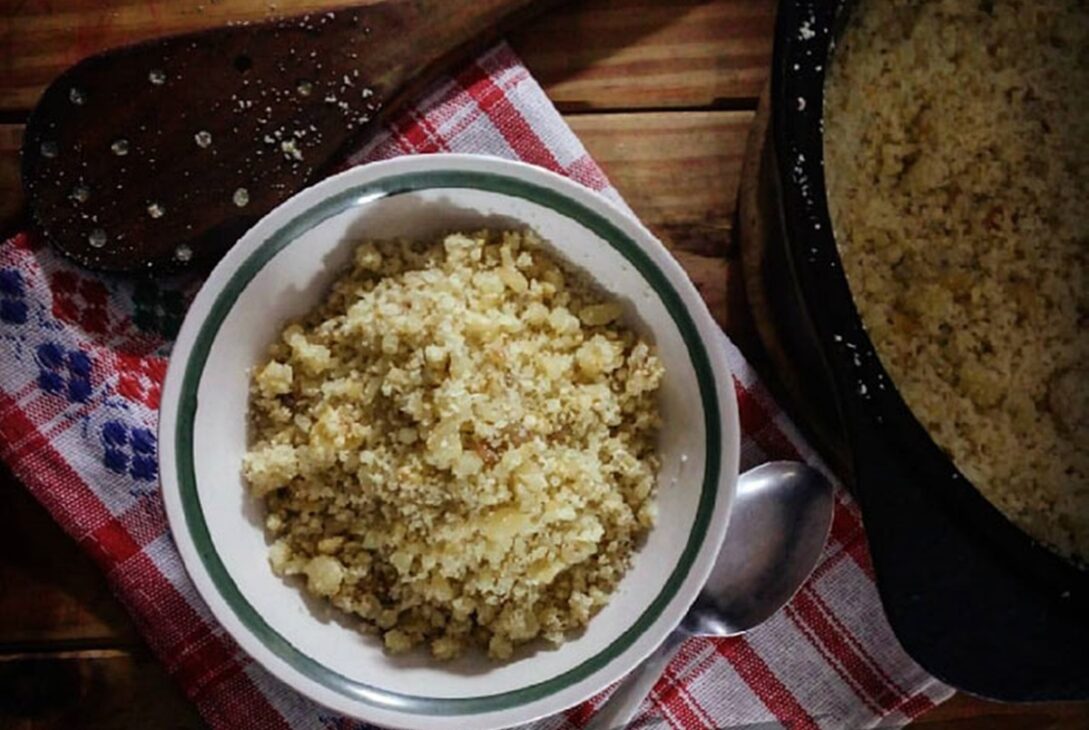 Iguazú | Tiene 6 años y fue el flamante ganador del Festival del Reviro ...