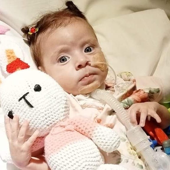 Emmita ya tiene un nuevo corazón - Canal Doce Misiones