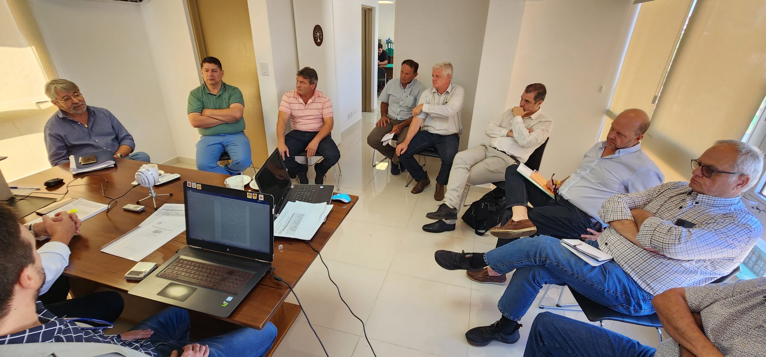 Ya rigen los nuevos precios del raleo y el chip con destino celulósico ...