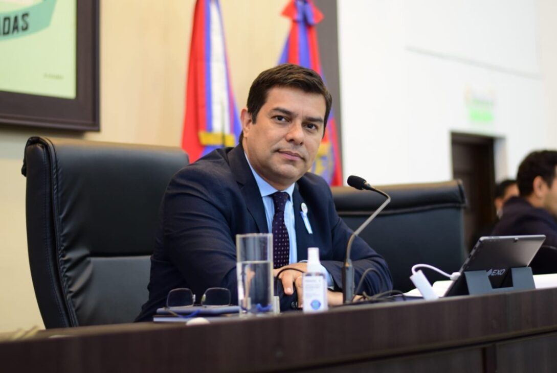 Horacio Martínez asegura que se "cumplirán todos los objetivos de la ...