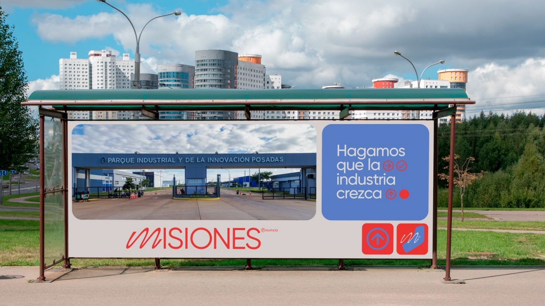 La nueva marca de Misiones “refleja la búsqueda permanente de la ...