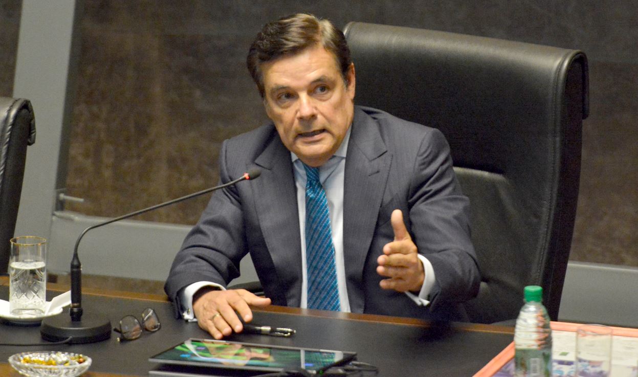 Rovira celebra el "sueño cumplido" de Silicon Misiones - Canal Doce ...