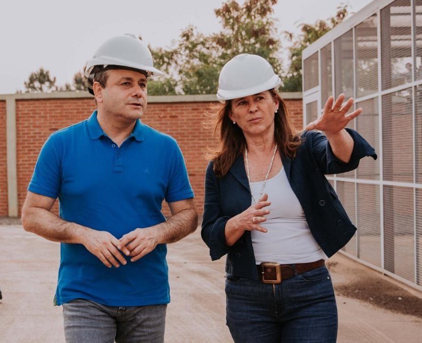 La línea de 500 KV prevista en el Presupuesto triplicará la cobertura ...