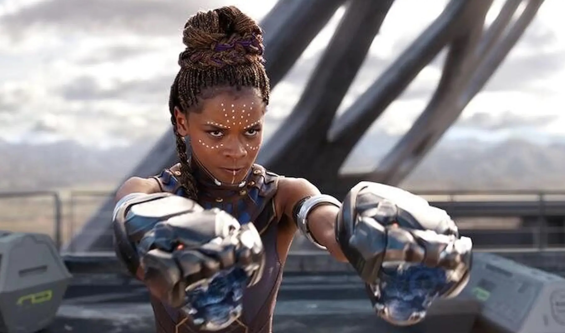 El Wakanda Fest se apodera del Imax del Conocimiento - Canal Doce Misiones