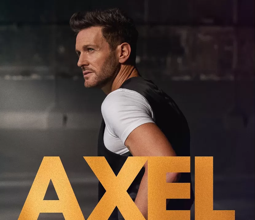 Sigue la fiesta: Axel se presenta esta noche en Apóstoles - Canal Doce ...