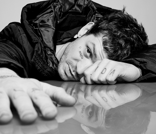 Ilan Amores contó cómo fue su charla con Bizarrap cuando compartió uno ...