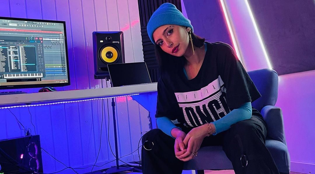 Sofía Alach, “La Jefa” del streaming femenino en Argentina llega a ...