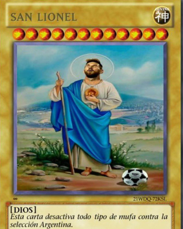 La superstición del argentino y el “anulo mufa” - Canal Doce Misiones