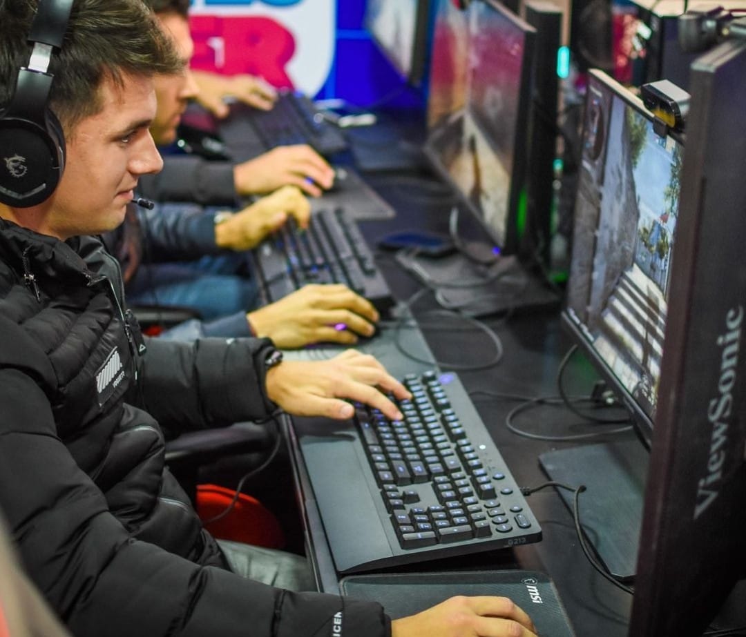 Un fin de semana a puro esports en la Misiones Gamer Cup