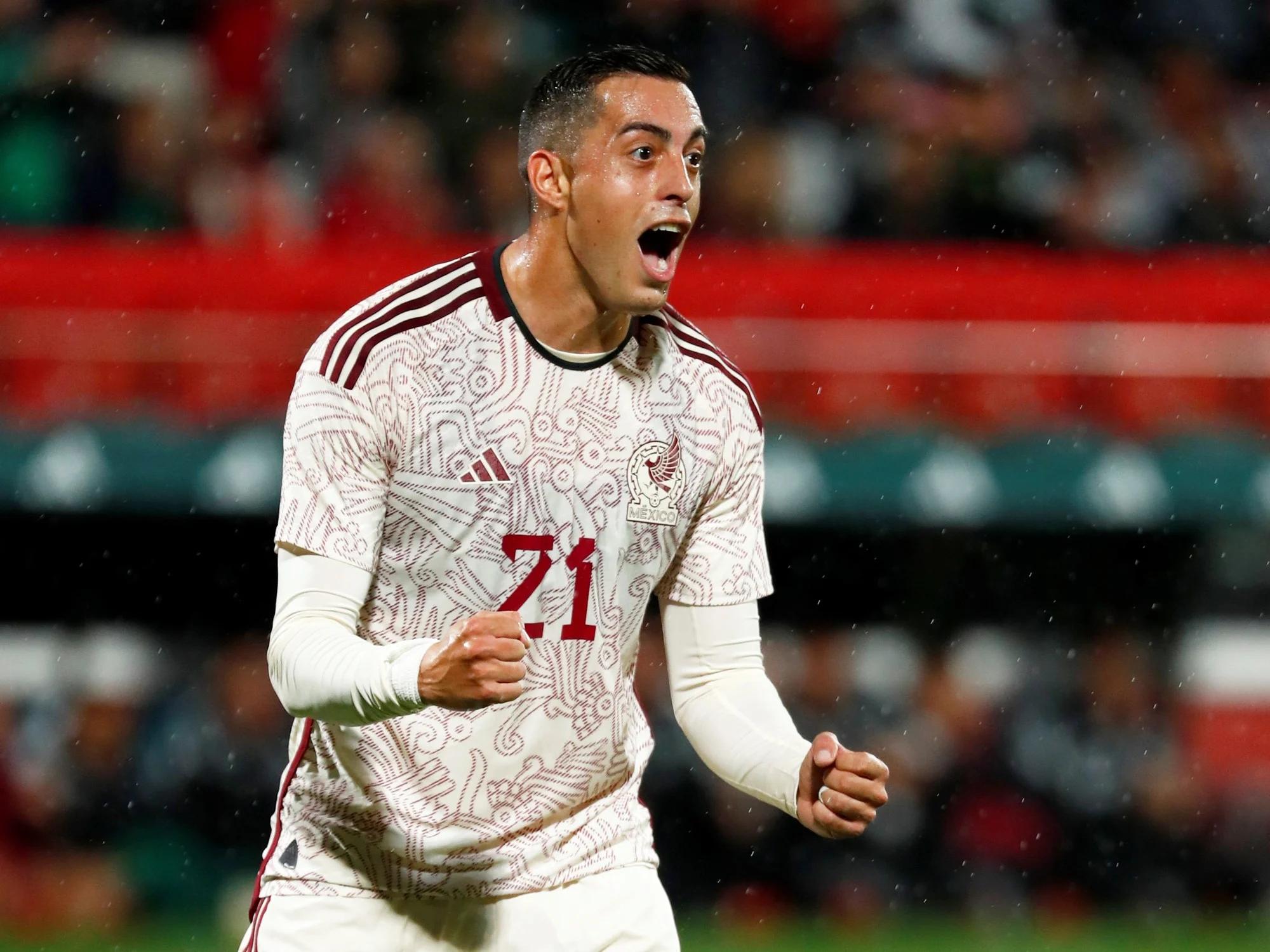 Conocé los 137 futbolistas nacionalizados que competirán en Qatar 2022 ...