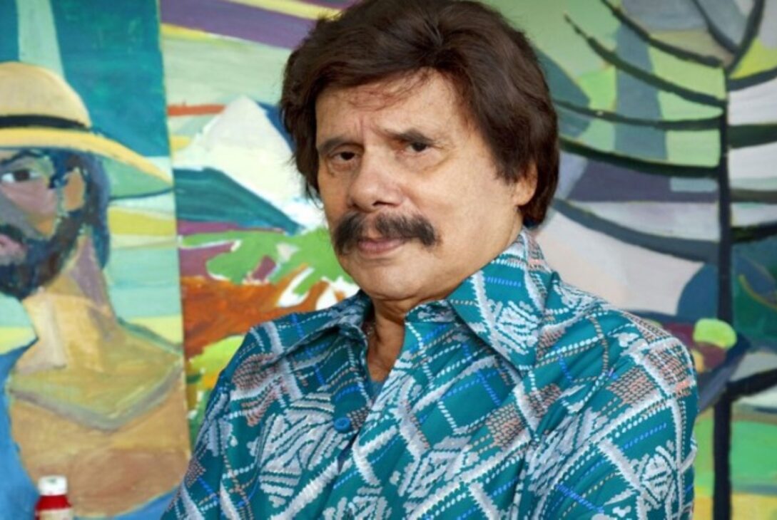 Bernardo Neumann: "Ramón Ayala es uno de los más grandes representantes ...