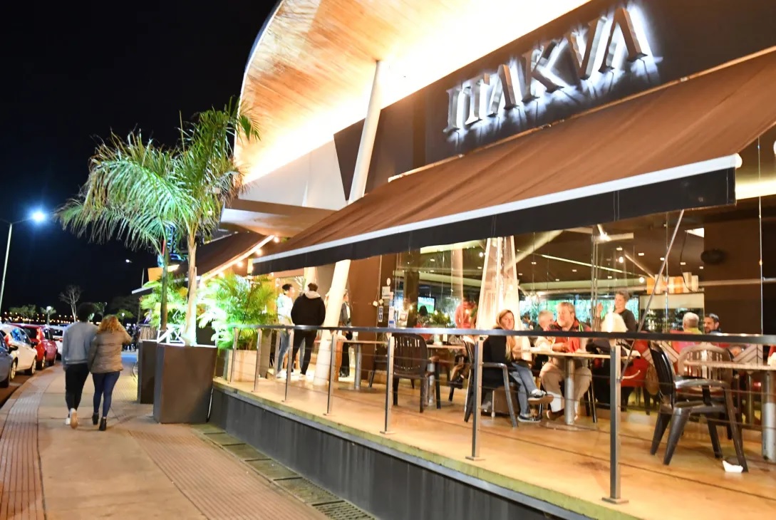 Los restaurantes de Posadas prometen una “experiencia inolvidable” para ...