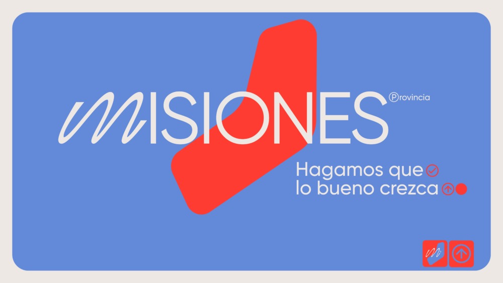 Canal Doce Misiones - Canal Doce Misiones