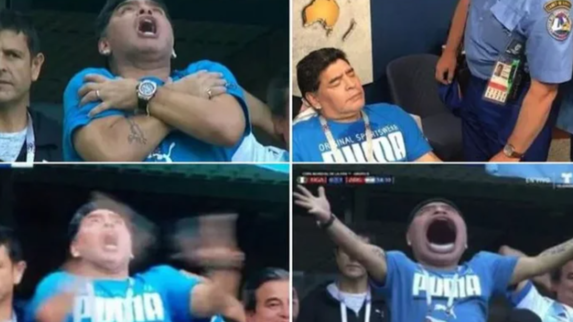 Lo que el mundial nos dejó: los mejores memes de Argentina campeón ...