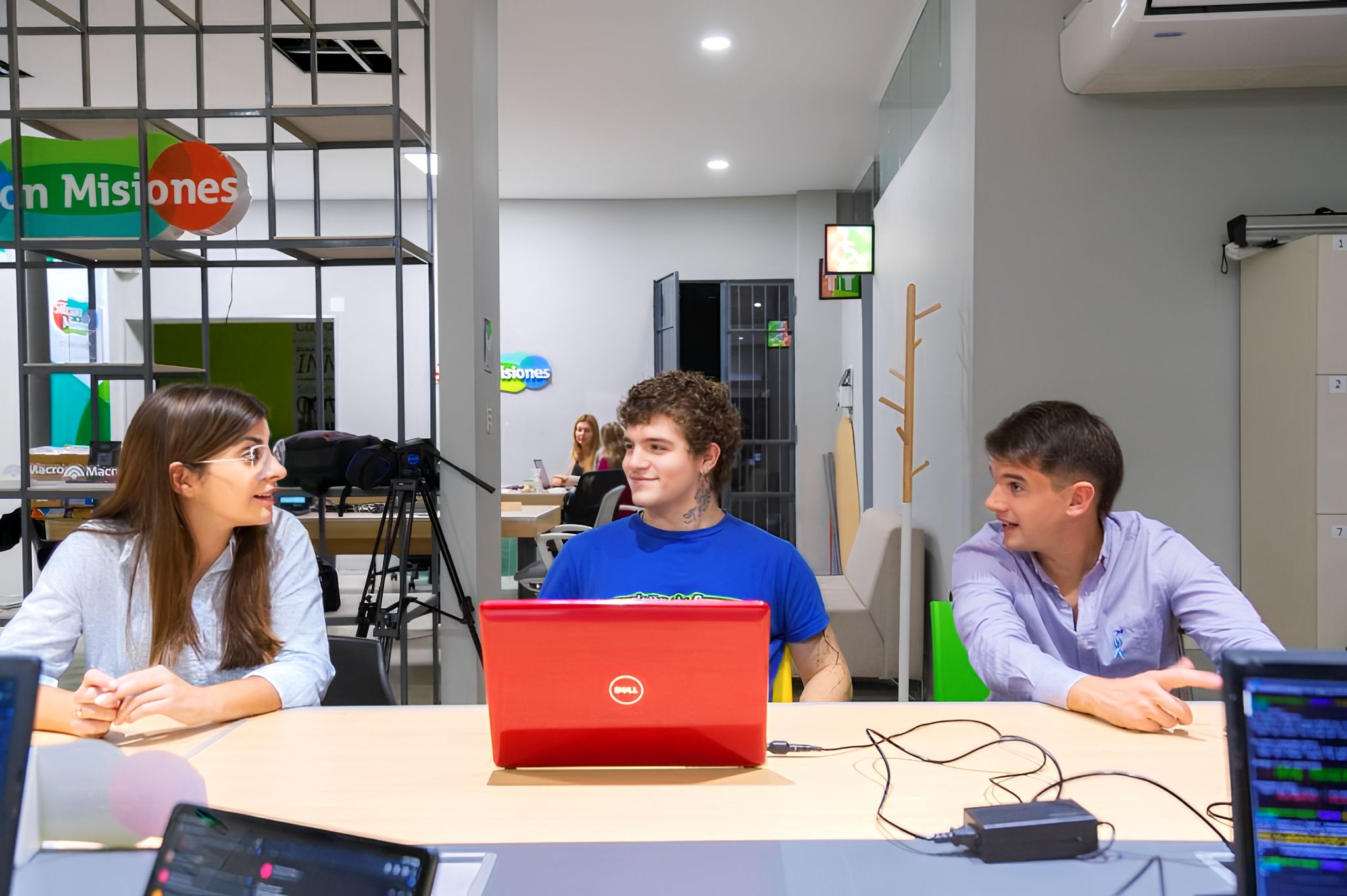 Silicon Misiones proyecta un 2023 con más jóvenes capacitados en la economía del conocimiento ...