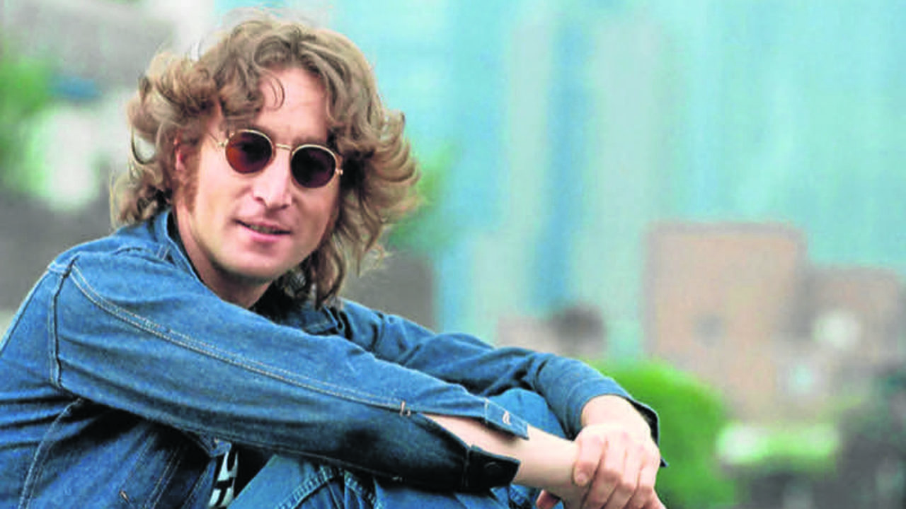 A 42 años del asesinato de John Lennon: cómo reaccionaron los Beatles - Canal Doce Misiones