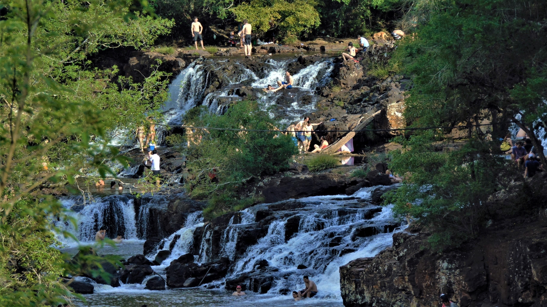 A pura música y moda, abre mañana la temporada 2022 -2023 en el Salto ...