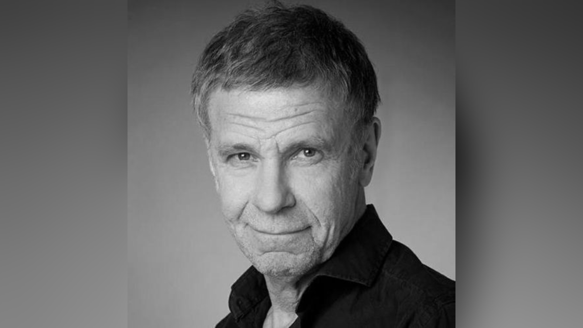 Murió Claudio Da Passano, actor de Argentina, 1985 - Canal Doce Misiones