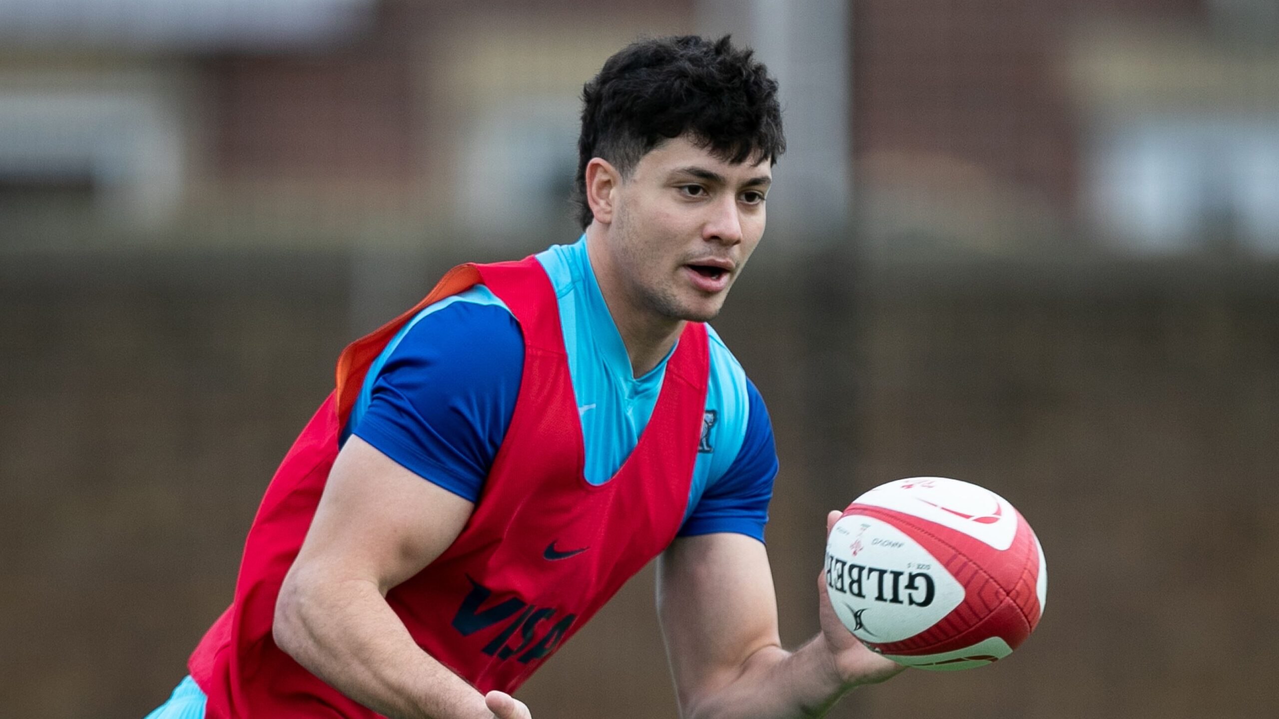Martin Bogado: “Mi sueño es debutar con la camiseta de Los Pumas ...