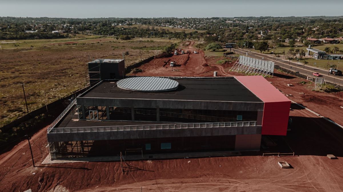 Silicon multiplicará las oportunidades de capacitación y acelerará la radicación de empresas IT ...