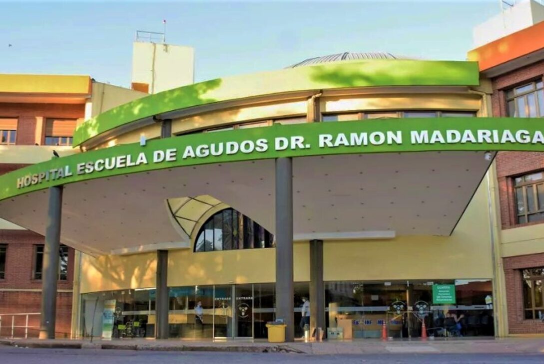 Cómo trabaja el Servicio de Gastroenterología del Madariaga