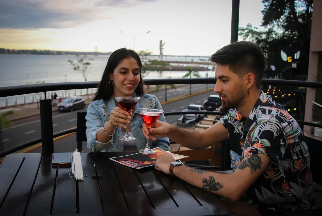 Los mejores regalos para festejar el Día de los Enamorados - Canal Doce ...