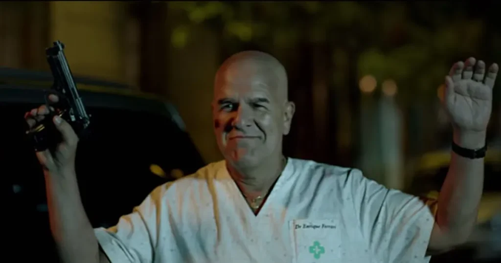 Anthony Hopkins y Glenn Powell harán el remake de la película argentina ...