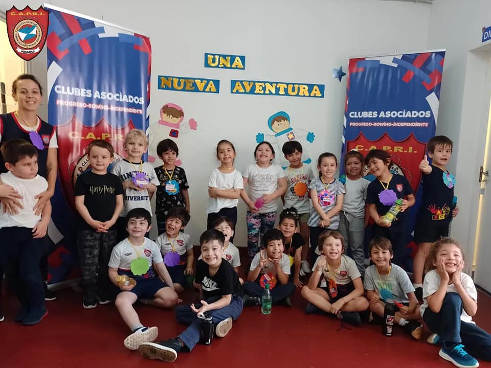 El Instituto Educativo CAPRI iniciará el ciclo lectivo con las aulas ...