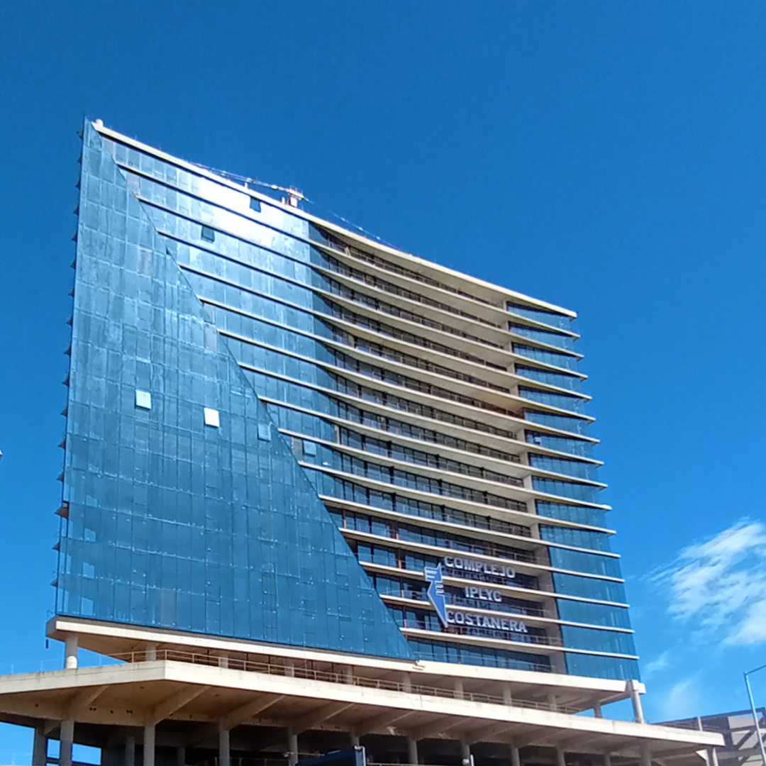 El Hilton desembarca en Posadas con mirada turística y habitacional ...