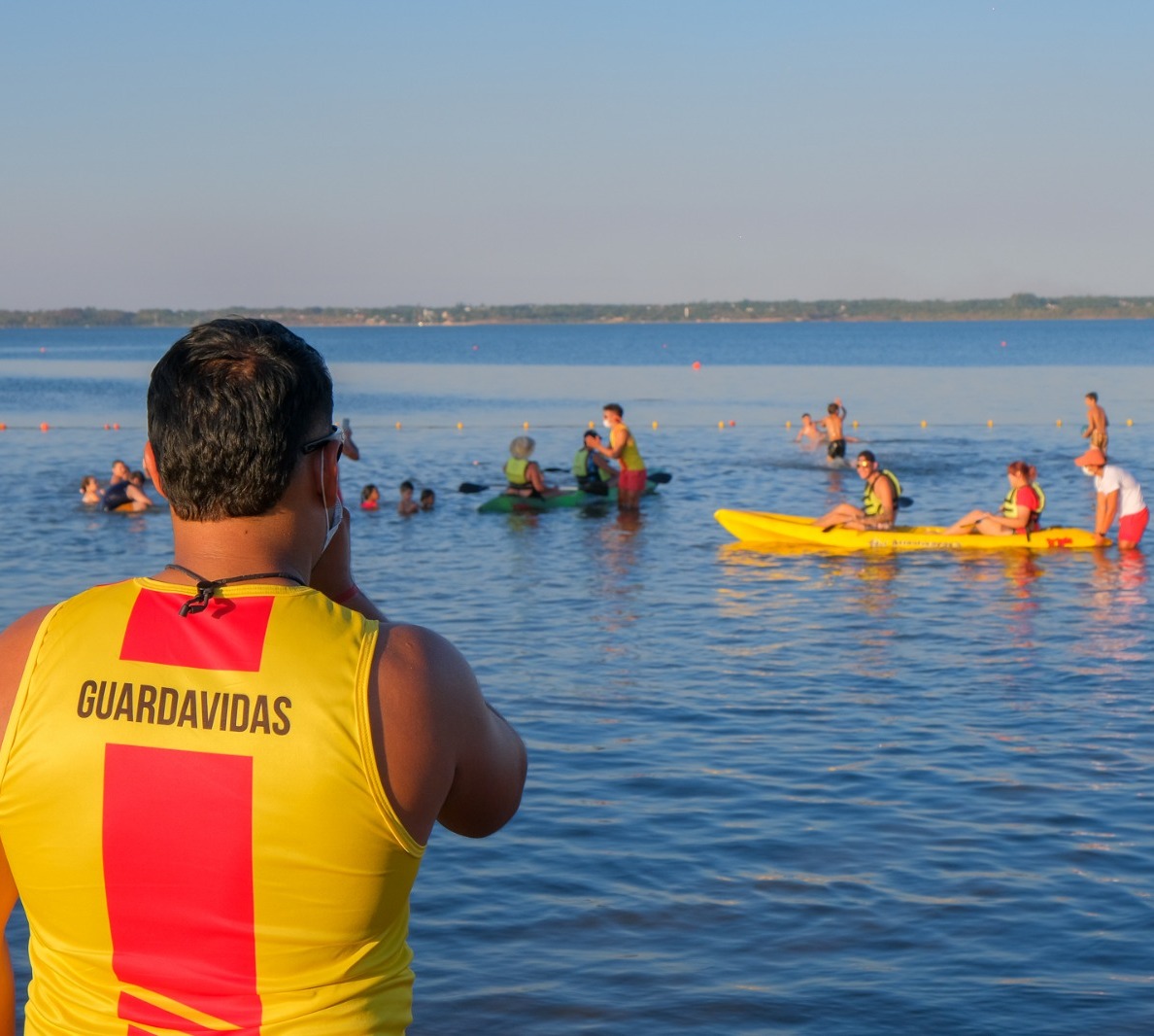 En las playas de El Brete y Costa Sur se celebrará la Semana del ...