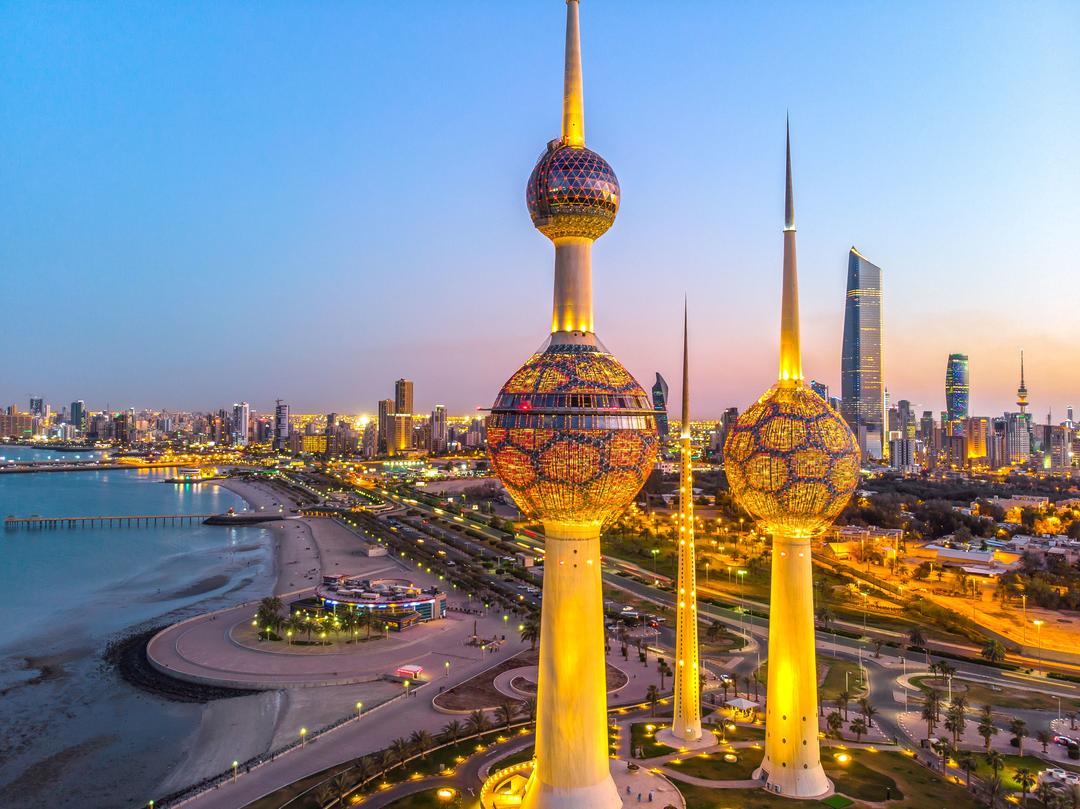 Día Nacional de Kuwait, el pequeño gigante - Canal Doce Misiones