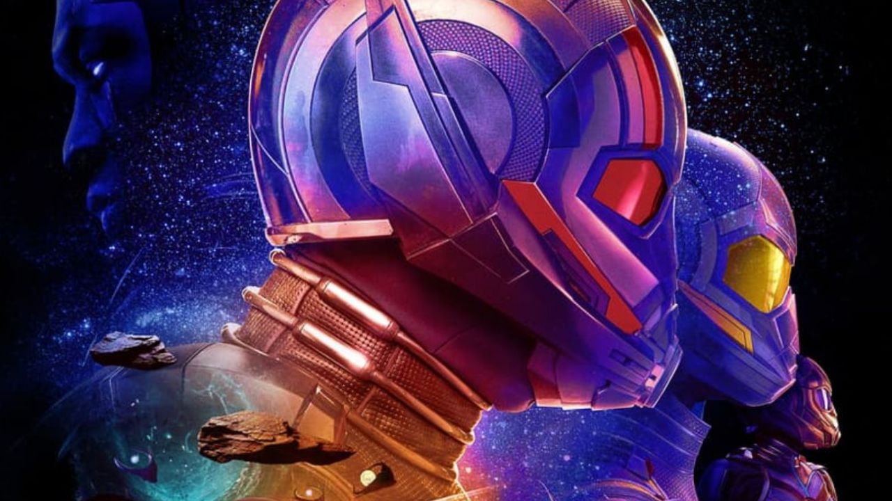 Quantumania: La nueva película de Marvel que explora el universo ...