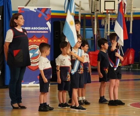 El Instituto Educativo CAPRI iniciará el ciclo lectivo con las aulas ...