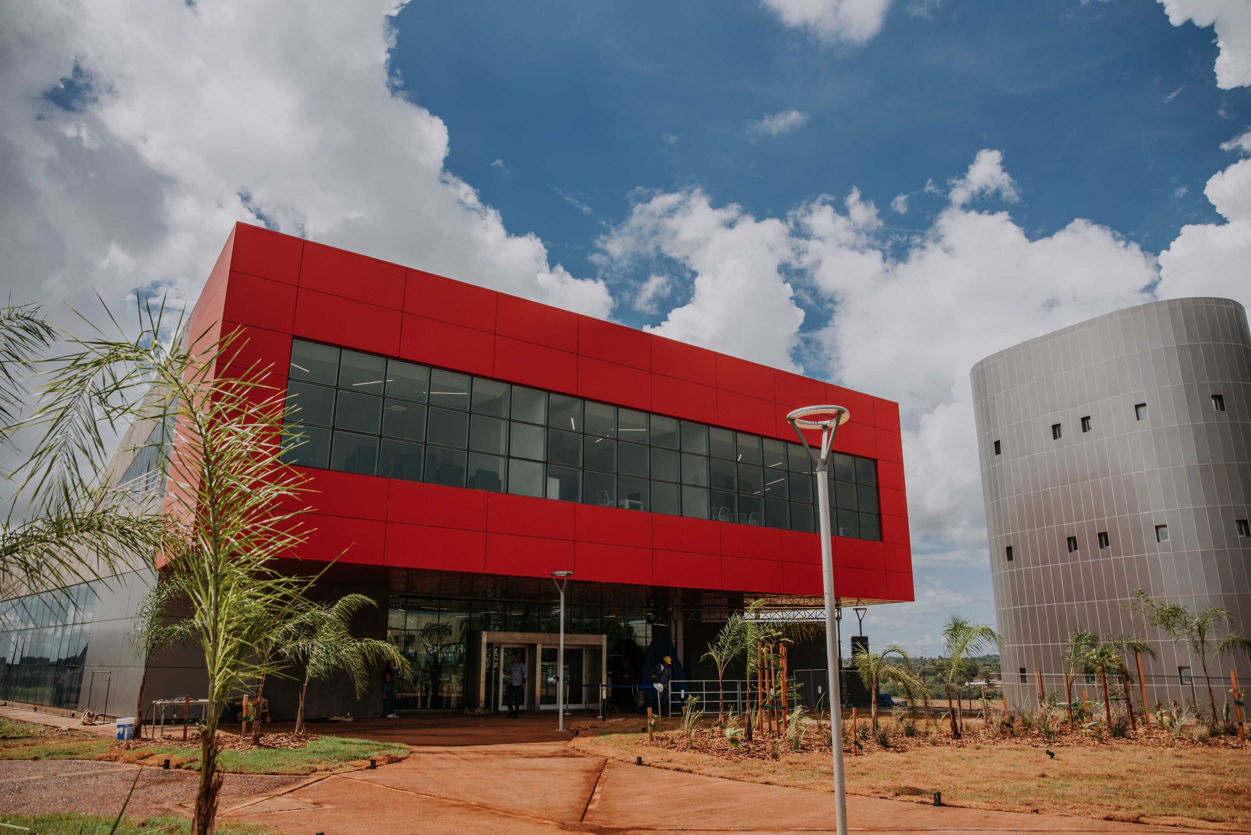 TS Group, la nueva firma que desembarca en Silicon - Canal Doce Misiones