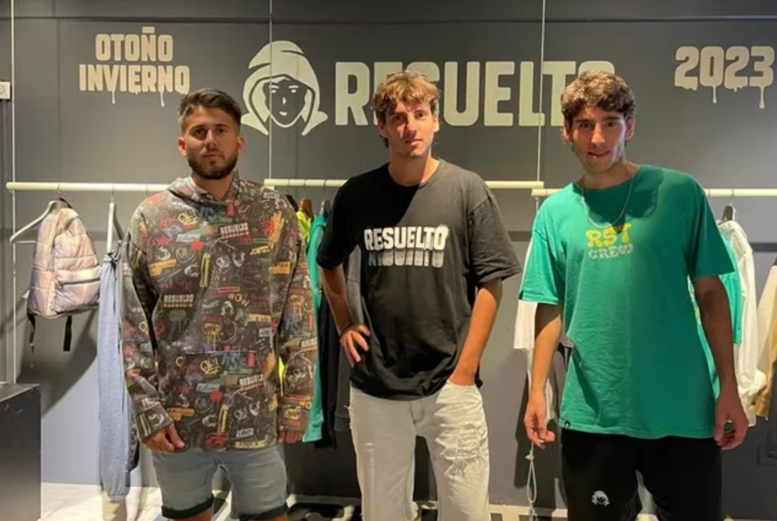 Así es la nueva ropa sin género que diseñan tres jóvenes argentinos ...