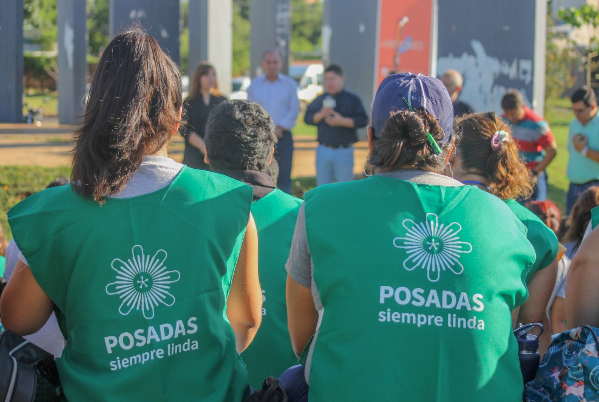Refuerzan la lucha contra el Aedes aegypti con el operativo LIRAa ...