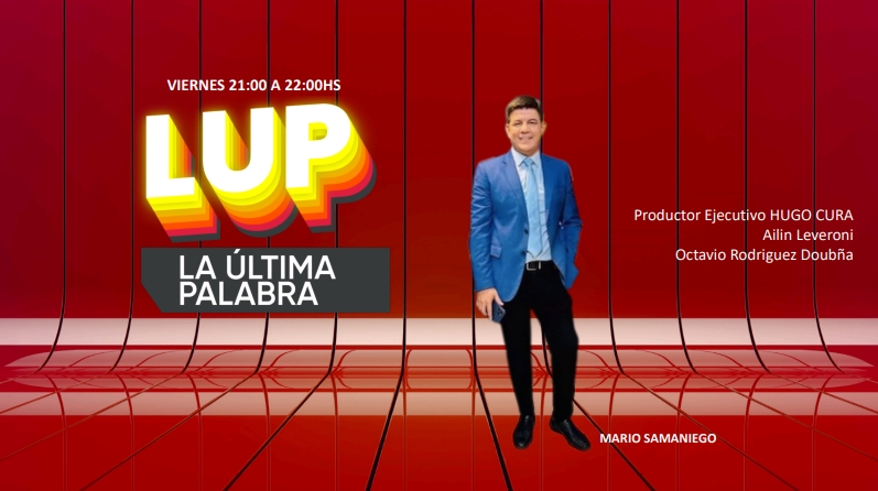 Conocé la nueva programación de Canal 12 - Canal Doce Misiones