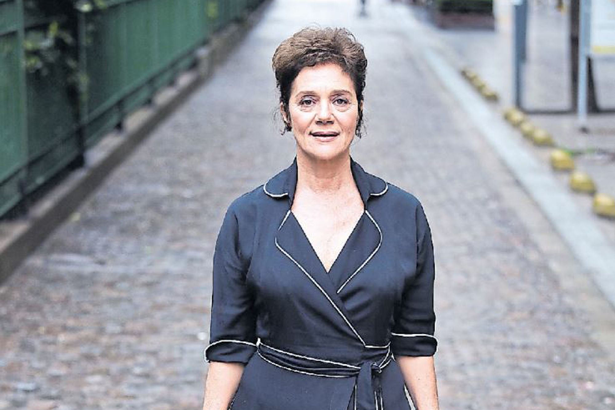 Falleció la reconocida actriz argentina María Onetto - Canal Doce Misiones