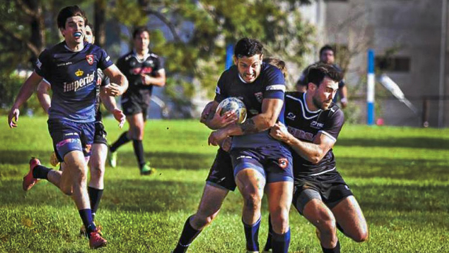 Rugby: Nuevos directivos de la URuMi planifican competencias pese a ...