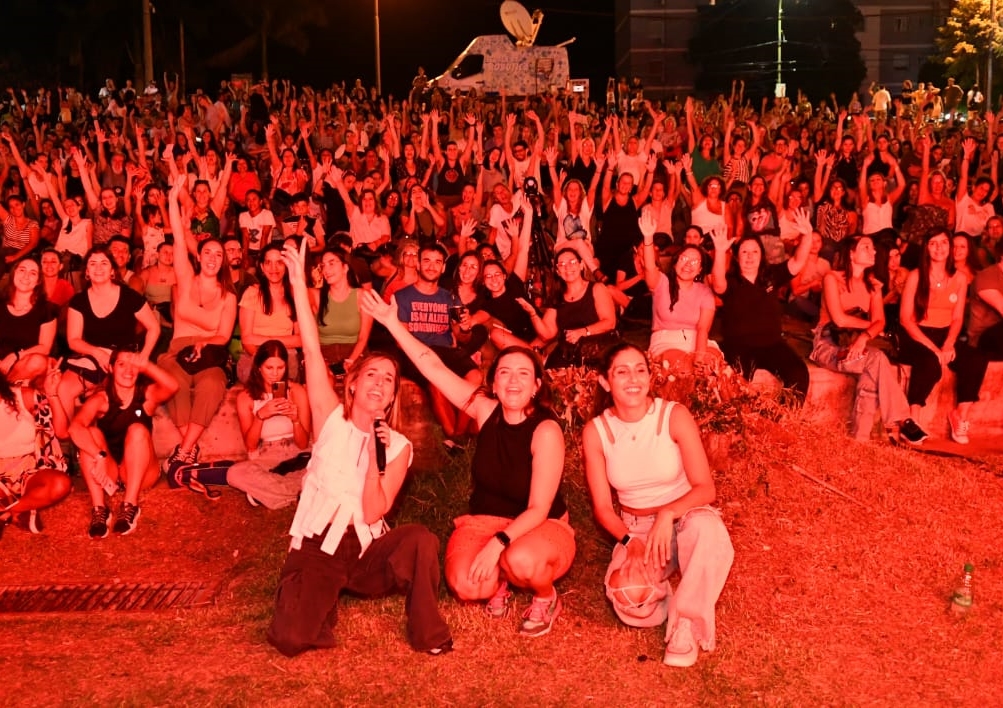 El deseo que nos une: la Lic. Cecilia Ce reivindicó el placer femenino ...