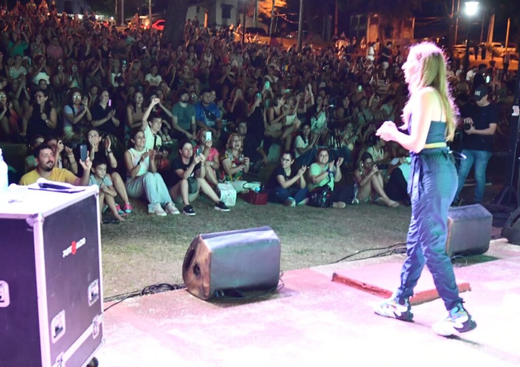 El deseo que nos une: la Lic. Cecilia Ce reivindicó el placer femenino ...