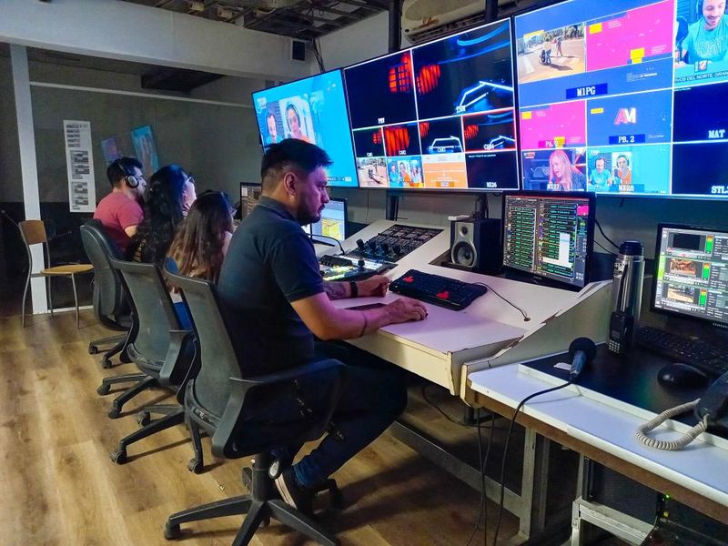 Canal 12 renueva su programación con propuestas para todos - Canal Doce ...