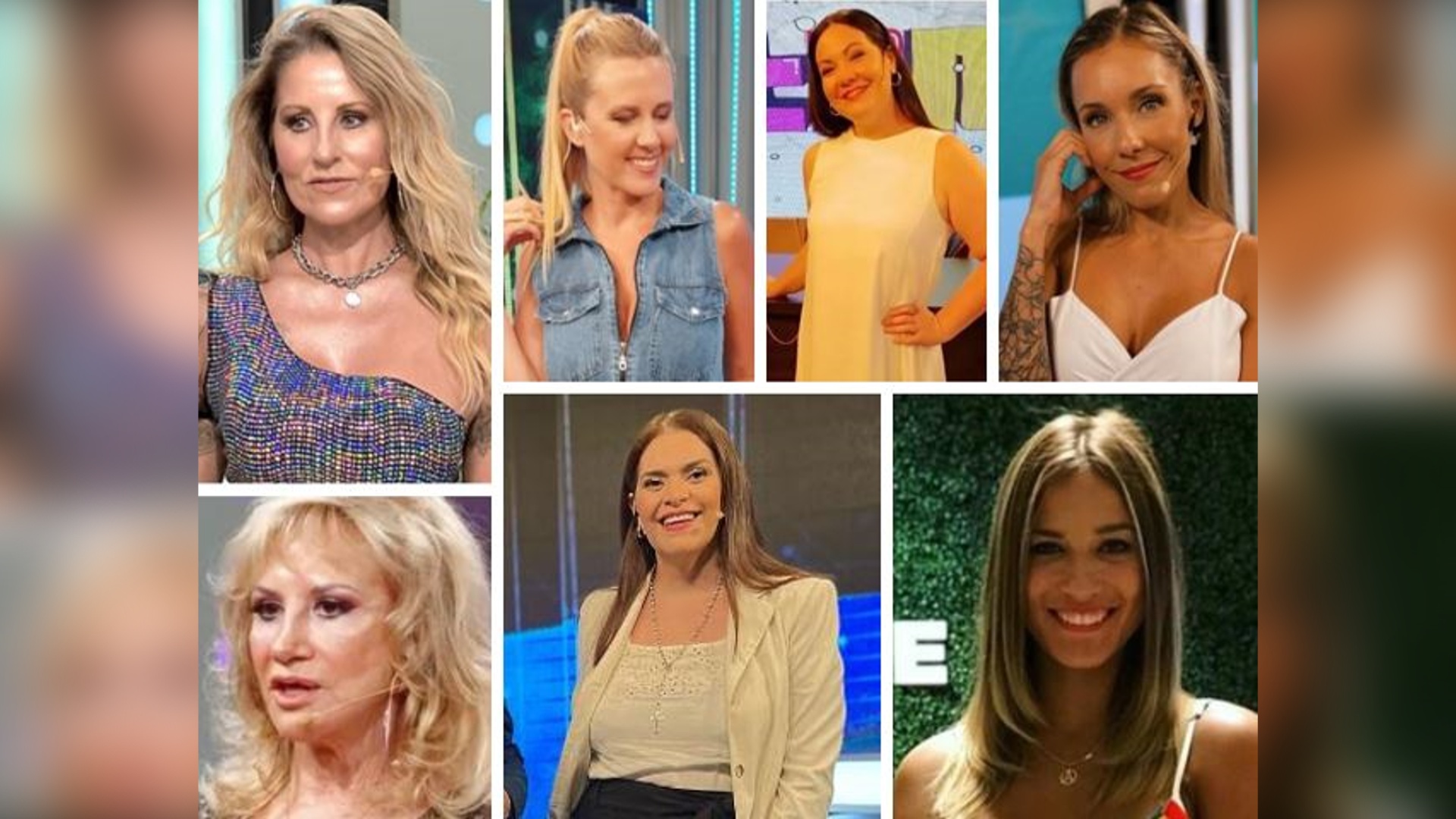 8M: Igualdad y nuevos derechos, reflexionan las conductoras del 12 ...