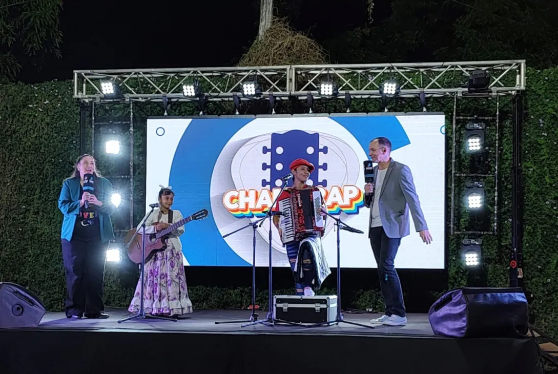 Conocé la nueva programación de Canal 12 - Canal Doce Misiones